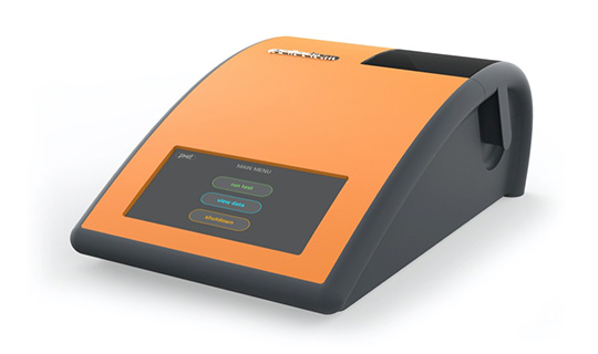 Portable DNA Detection Device - CITO