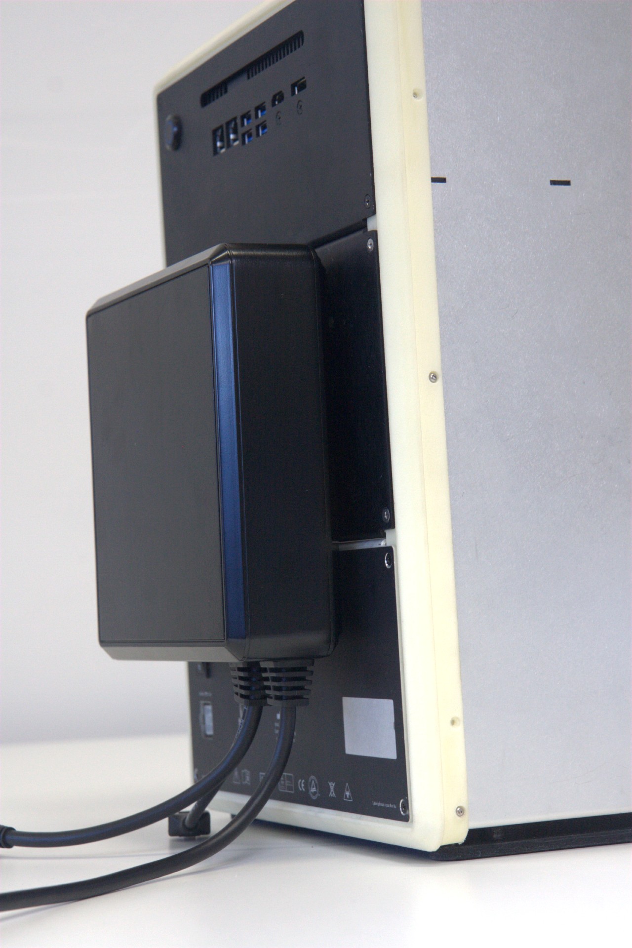 Auxiliary Battery Pack - CITO