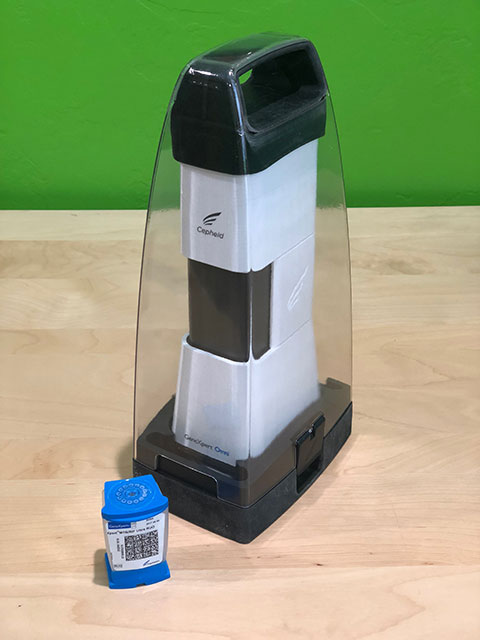 Biotech Instrument - CITO